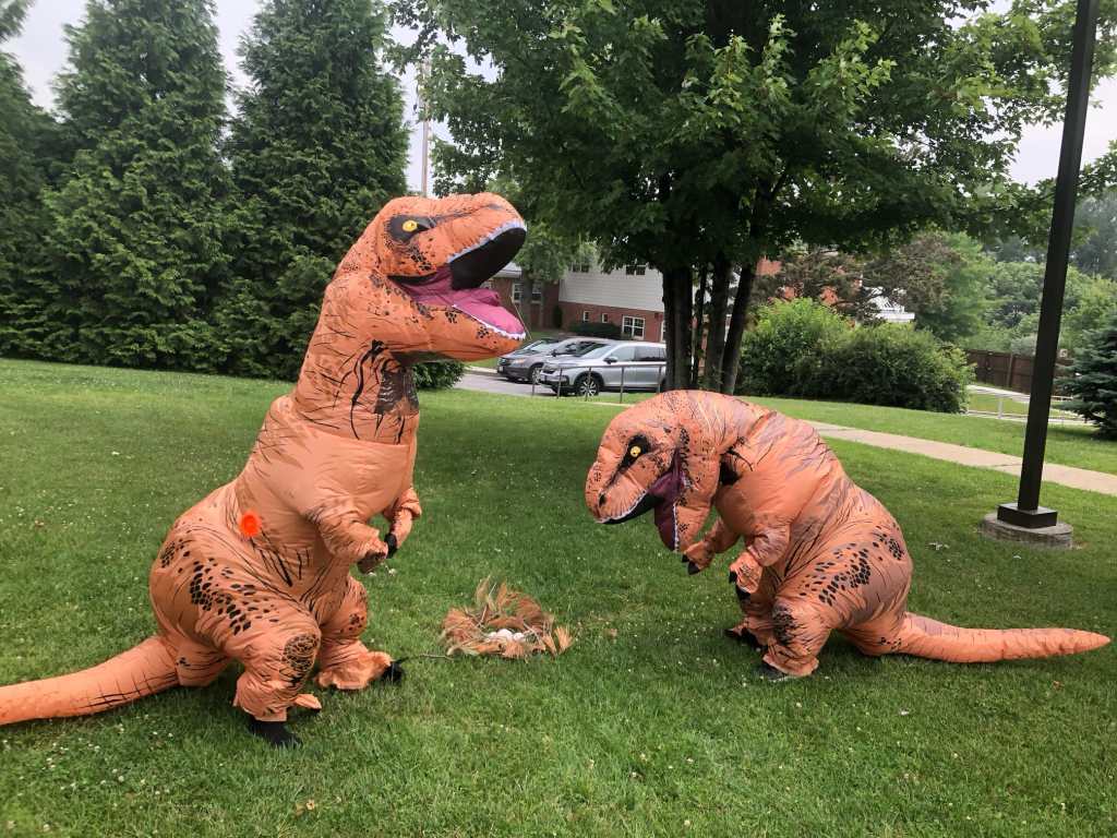 The biggest camp variety in the Valley!